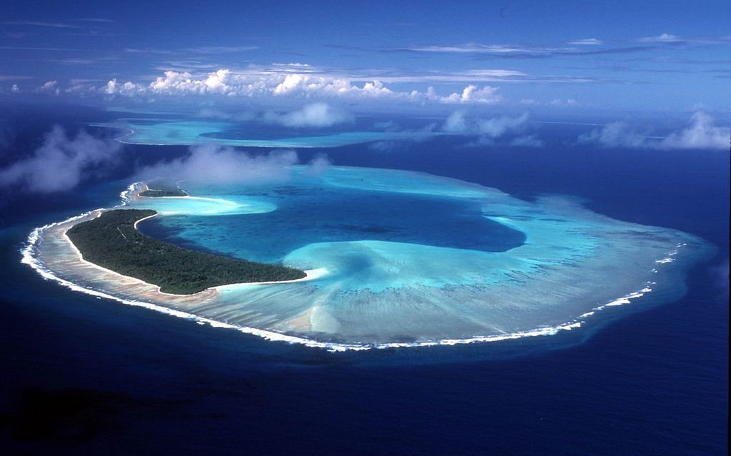 Our Pacific, Our Future: Pacific Island Leaders Talanoa - BIOPAMA